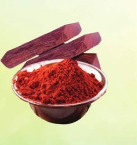 What is lal chandan or red sandalwood ? – Adorreal Healthcare