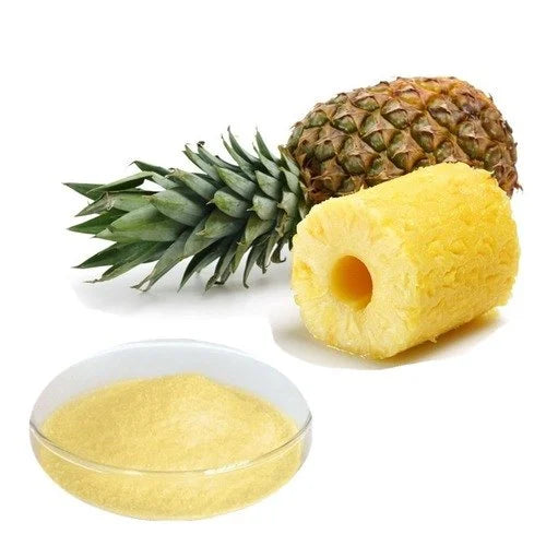 What is Pineapple dry extract? – Adorreal Healthcare