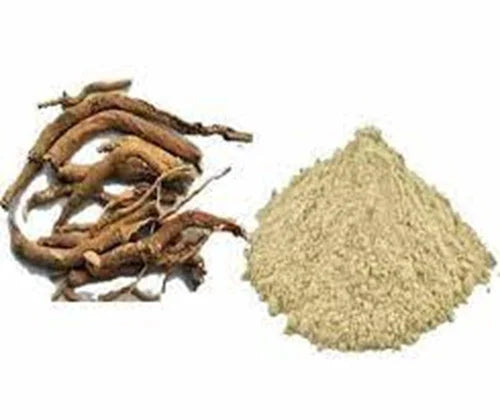 What is Salparni dry extract or Desmodium gangeticum,? – Adorreal ...